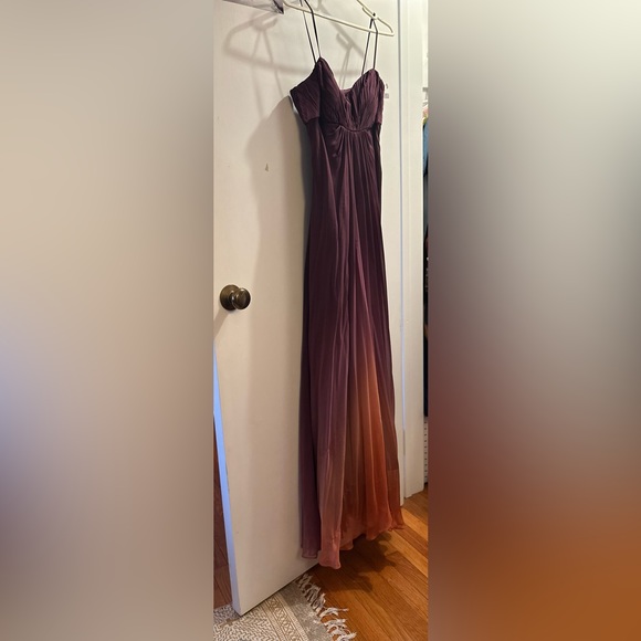 JS Collections | Dresses | Js Collection Wedding Guest Prom Dress Size ...